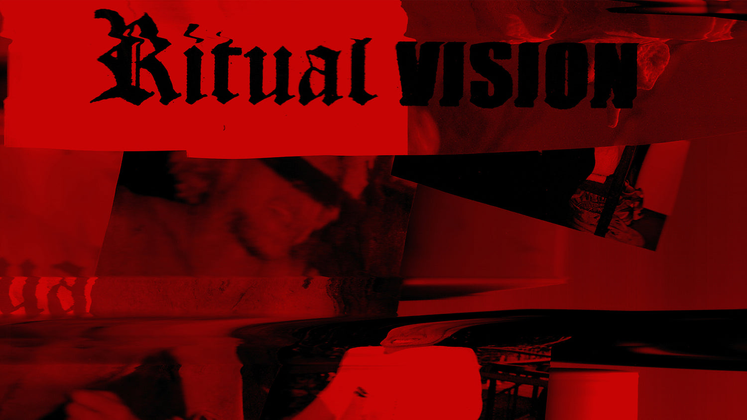 WHAT IS RITUAL？ – Ritual Vision Japan